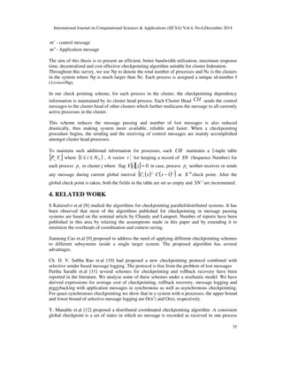 An efficient recovery mechanism | PDF