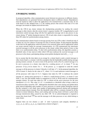 An efficient recovery mechanism | PDF