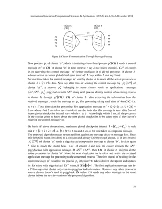 An efficient recovery mechanism | PDF