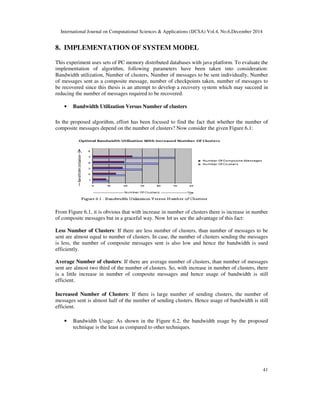 An efficient recovery mechanism | PDF