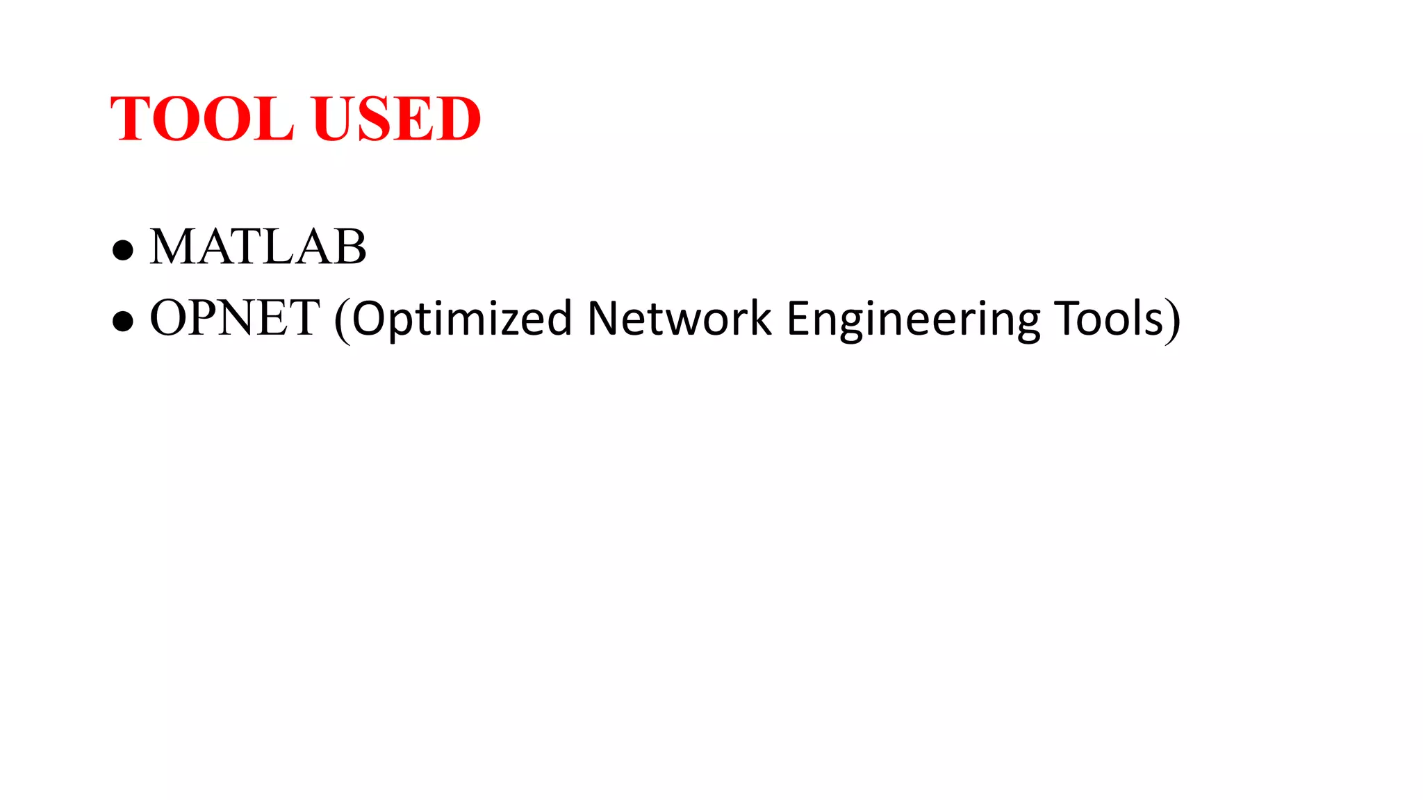 An efficient vertical handoff mechanism for future mobile network | PPT