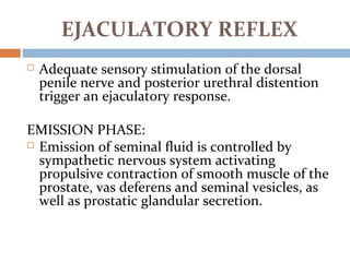 Anejaculation | PPT