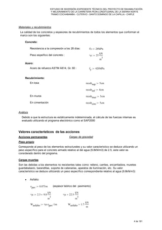 Diseño de alcantarillas | PDF