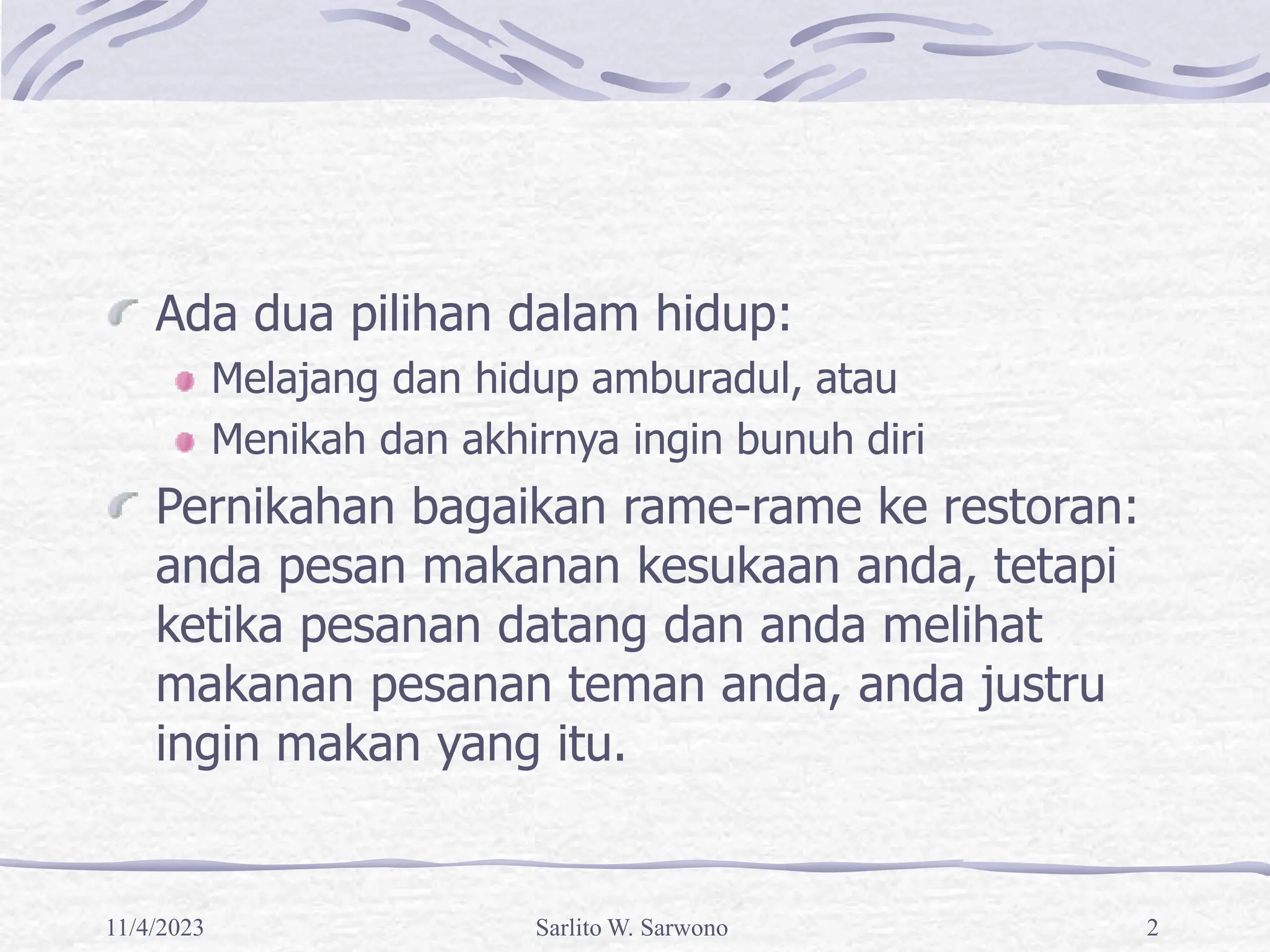 aneka-ria-perkawinan.ppt