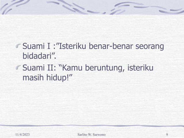 aneka-ria-perkawinan.ppt