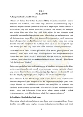 Aneka Pendekatan dalam Studi Islam 1.pdf