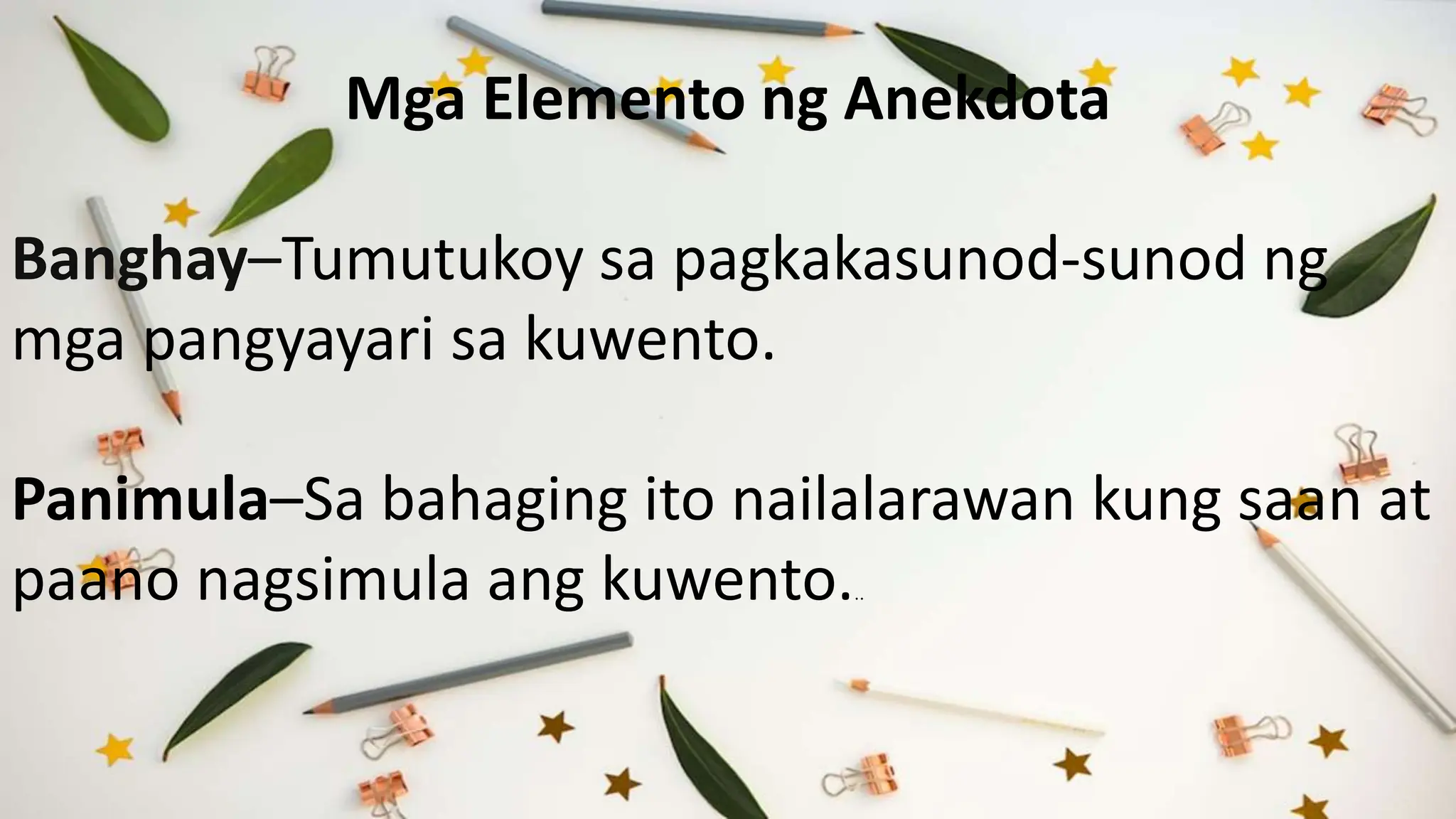 Mullah Nassreddin, anekdota mula sa Persia. | PPTX