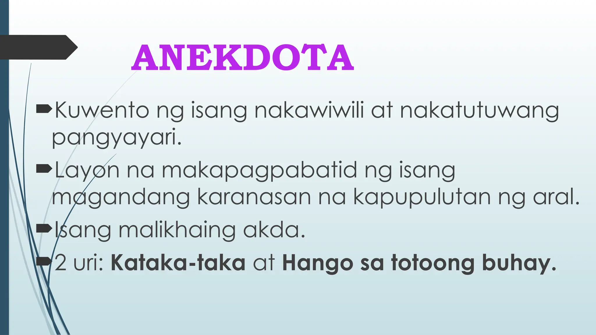 Anekdota Filipino 9 .pptx