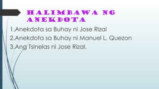 Anekdota Filipino 9 .pptx