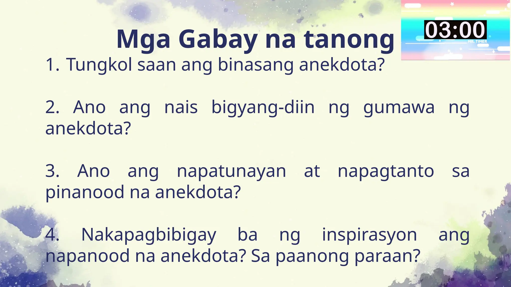 Anekdota: Akdang Pampanitikan sa Filipino.pptx
