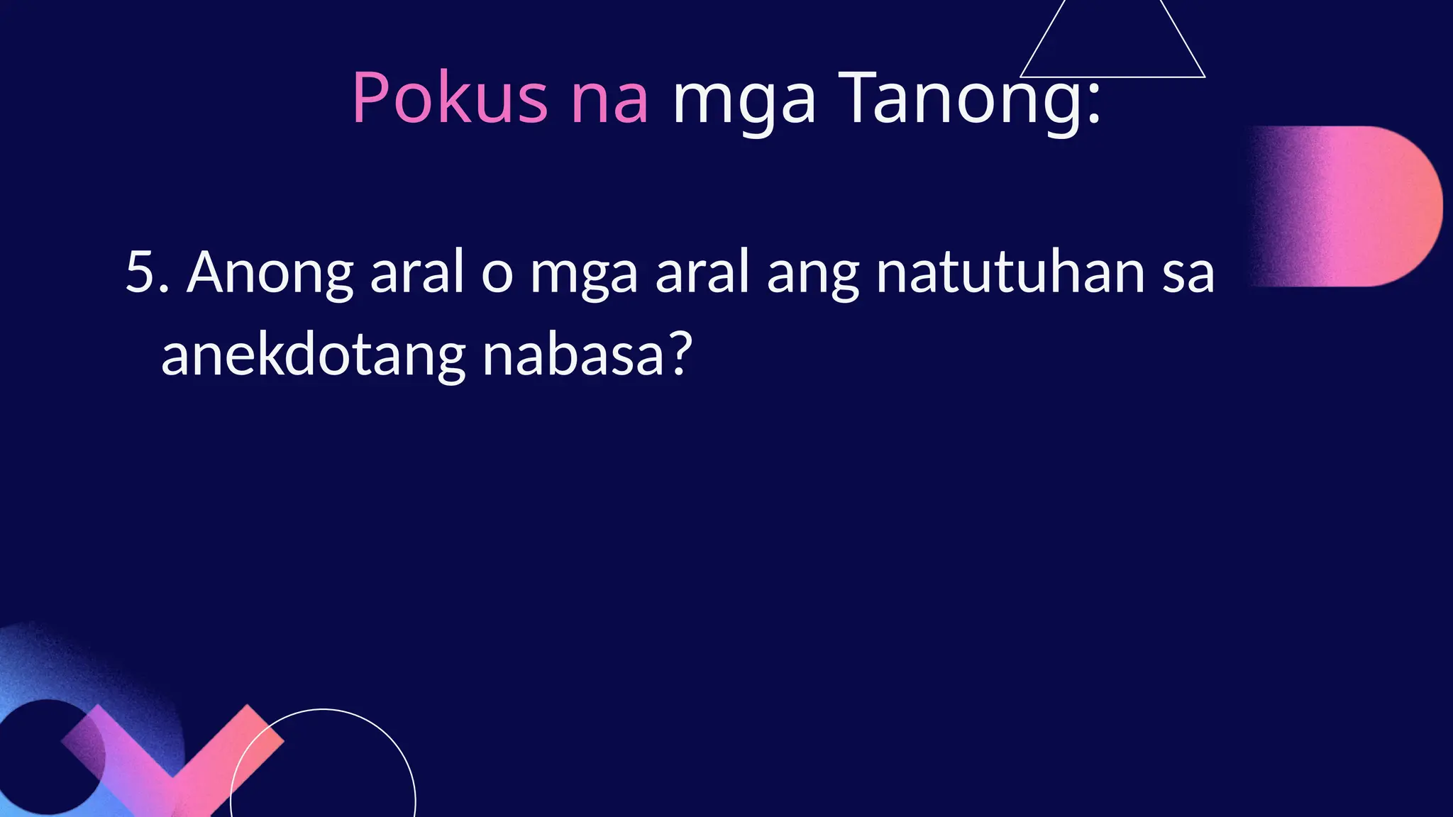 Anekdota ni Dr. Jose P. Rizal (Ang Tsinelas ni Pepe).pptx Anekdota ni Dr. Jose P. Rizal (Ang Tsinelas ni Pepe).pptx