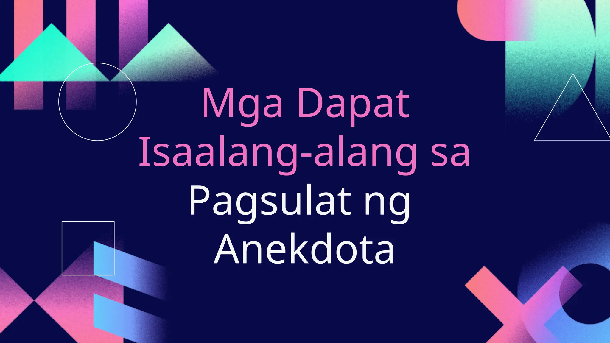 Anekdota ni Dr. Jose P. Rizal (Ang Tsinelas ni Pepe).pptx Anekdota ni Dr. Jose P. Rizal (Ang Tsinelas ni Pepe).pptx