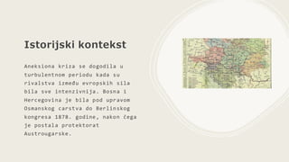 aneksiona kriza i carinski rat.pdf...... | PDF