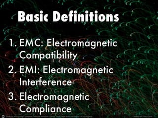 An Electrical Engineers Guide to EMC/EMI. | PPT