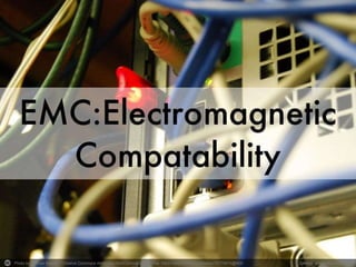 An Electrical Engineers Guide to EMC/EMI. | PPT