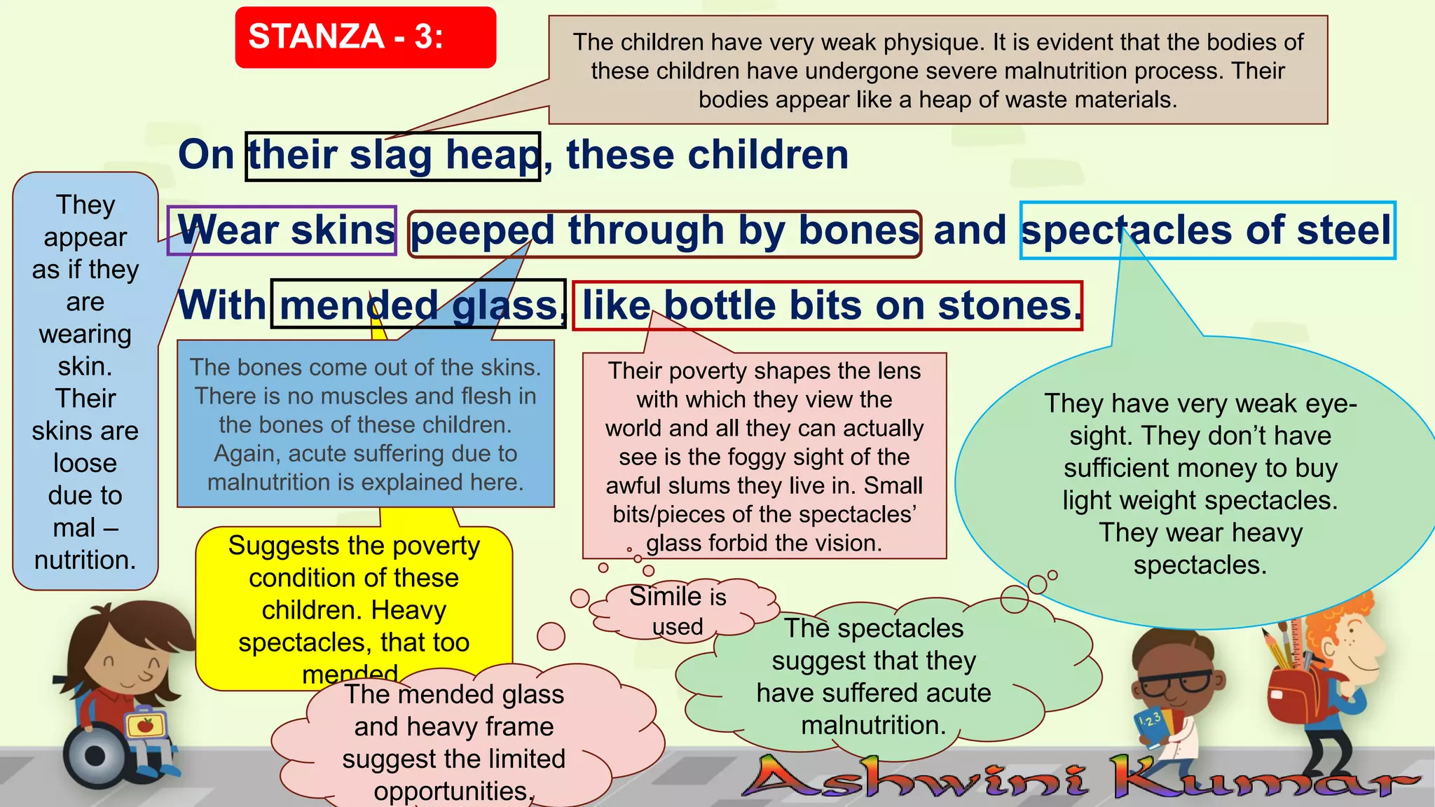 AN ELEMENTARY SCHOOL CLASSROOM IN A SLUM | PDF