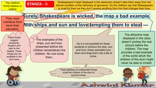 AN ELEMENTARY SCHOOL CLASSROOM IN A SLUM | PDF