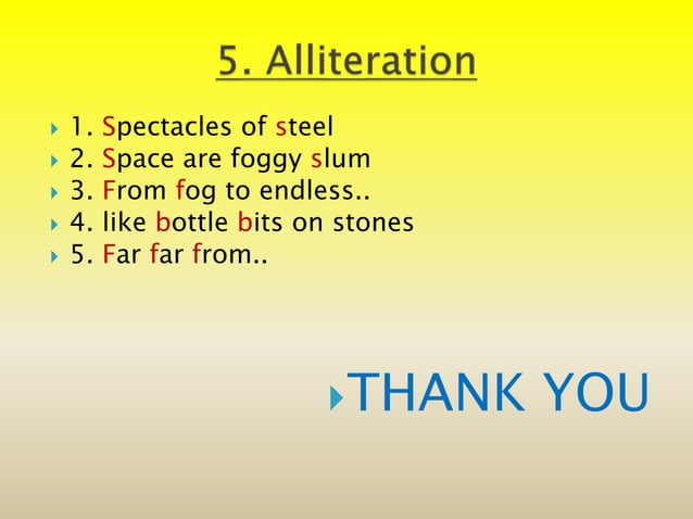 AN ELEMENTARY SCHOOL CLASSROOM IN A SLUM | PPTX