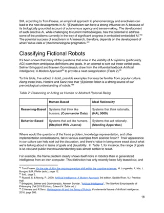 An elusive holy grail and many small victories | PDF