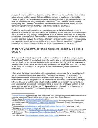 An elusive holy grail and many small victories | PDF