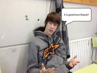 Anem a fer unes curves | PDF