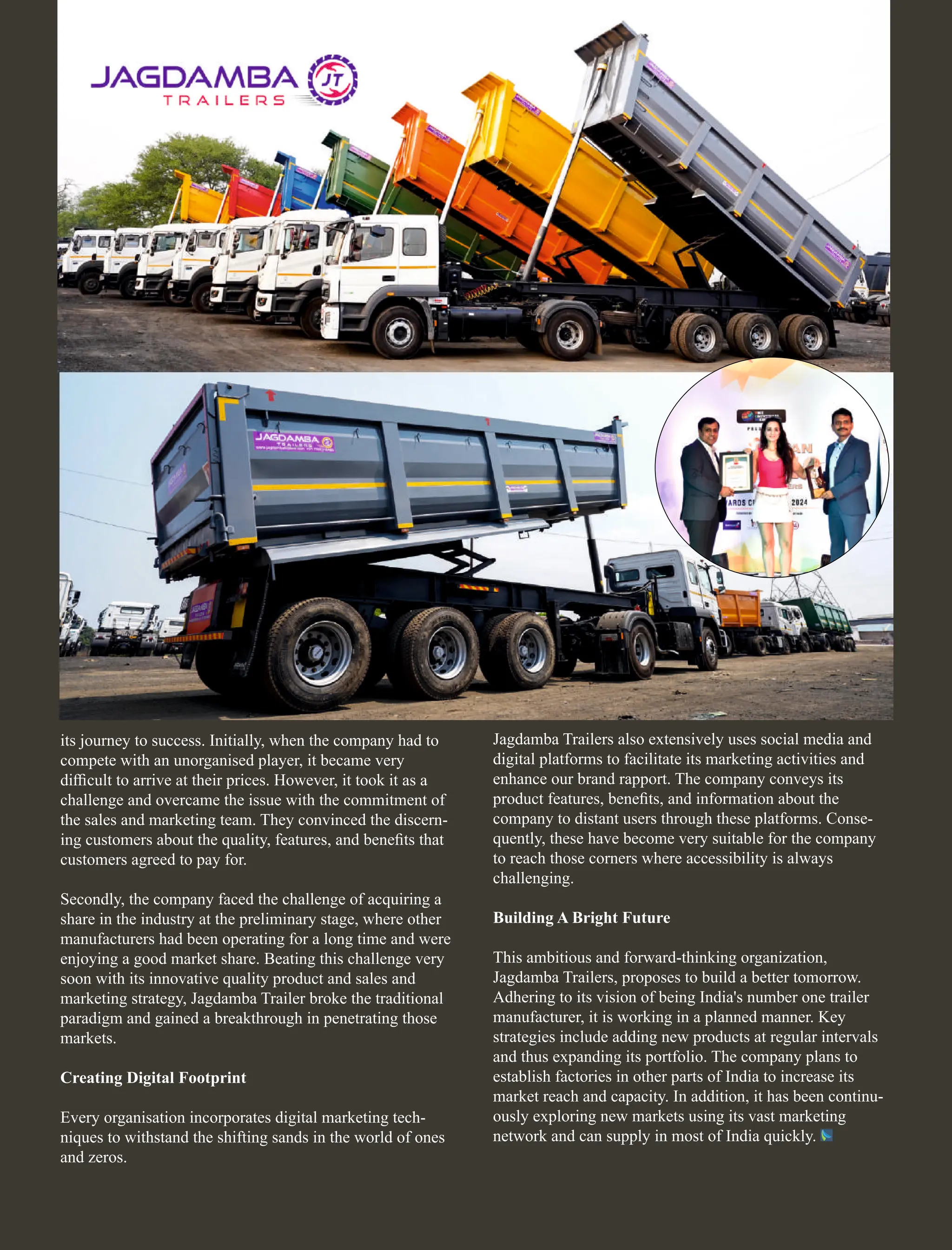 An Emerging Brand in Indian Trailer Industry.pdf