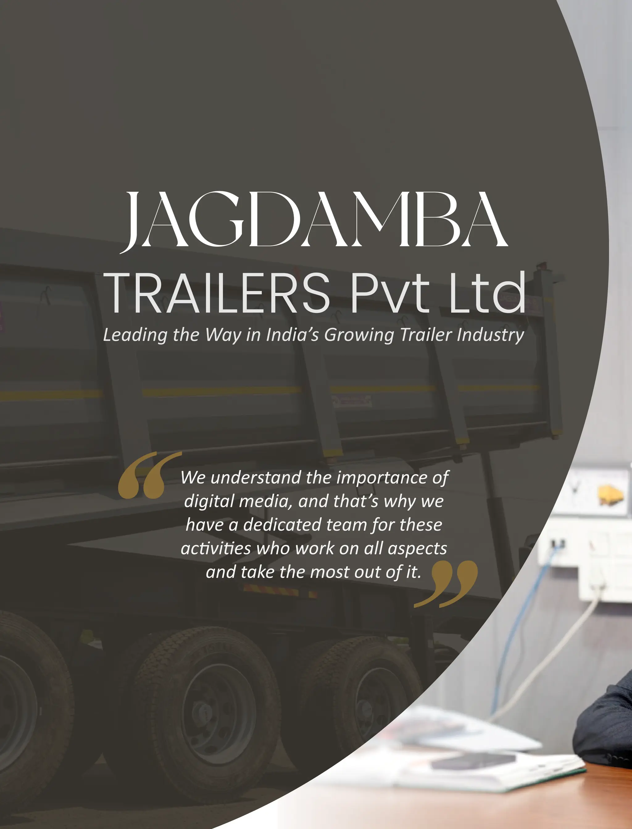 An Emerging Brand in Indian Trailer Industry.pdf