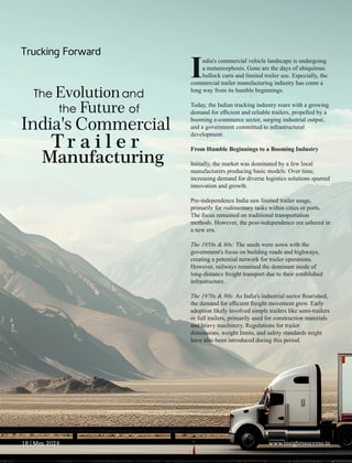 An Emerging Brand in Indian Trailer Industry.pdf