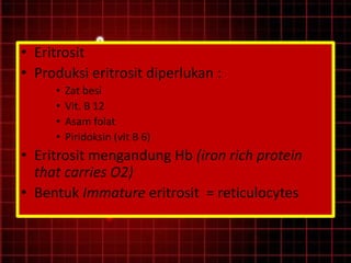 Anemia 130919190246-phpapp02 | PPTX