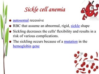 Anemia ppt | PPTX