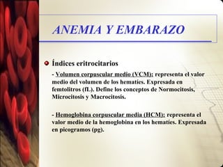 Anemia | PPT