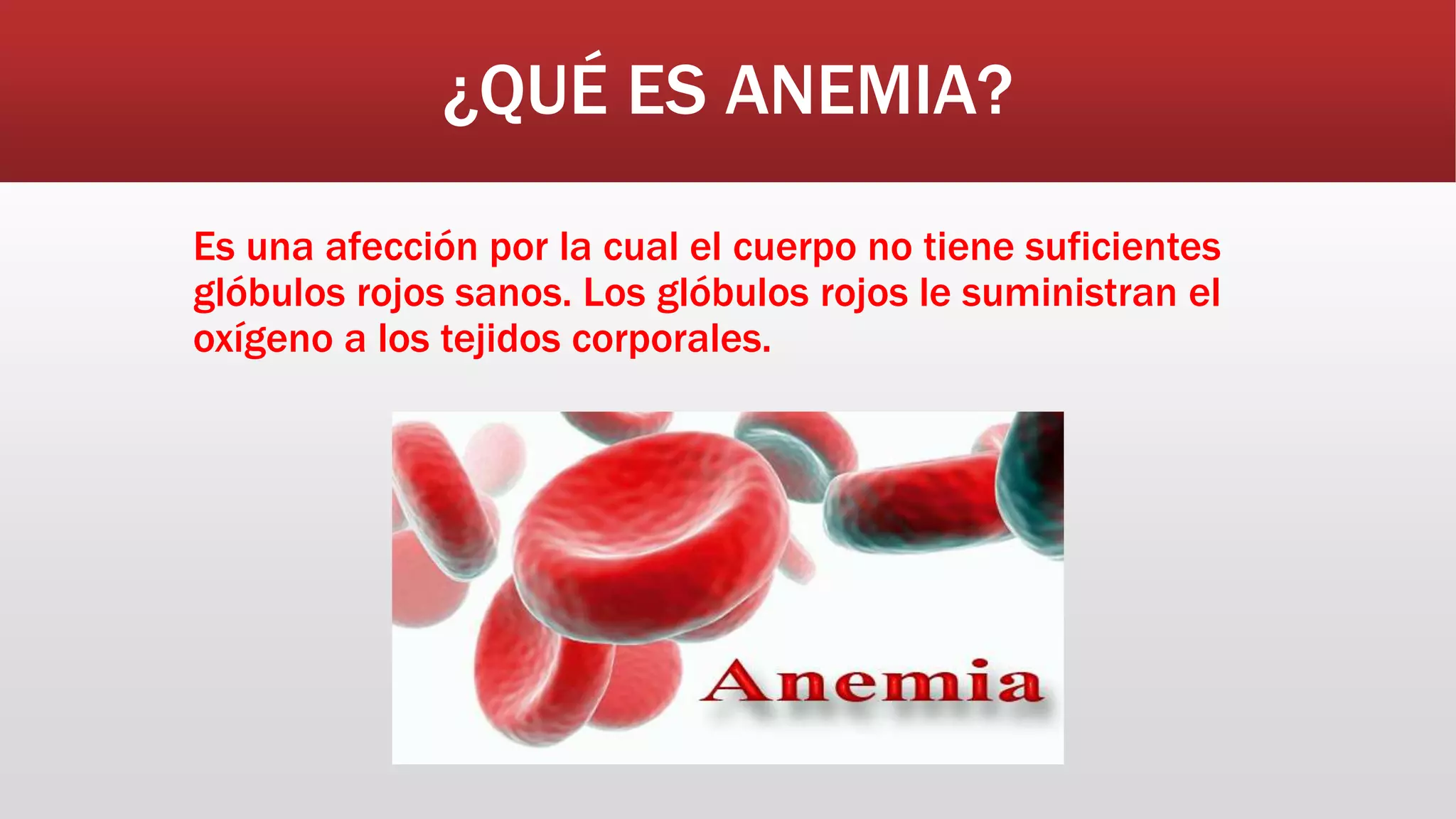 Anemia hemolitica | PPT | Descarga Gratuita