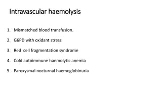 Anemia | PPTX
