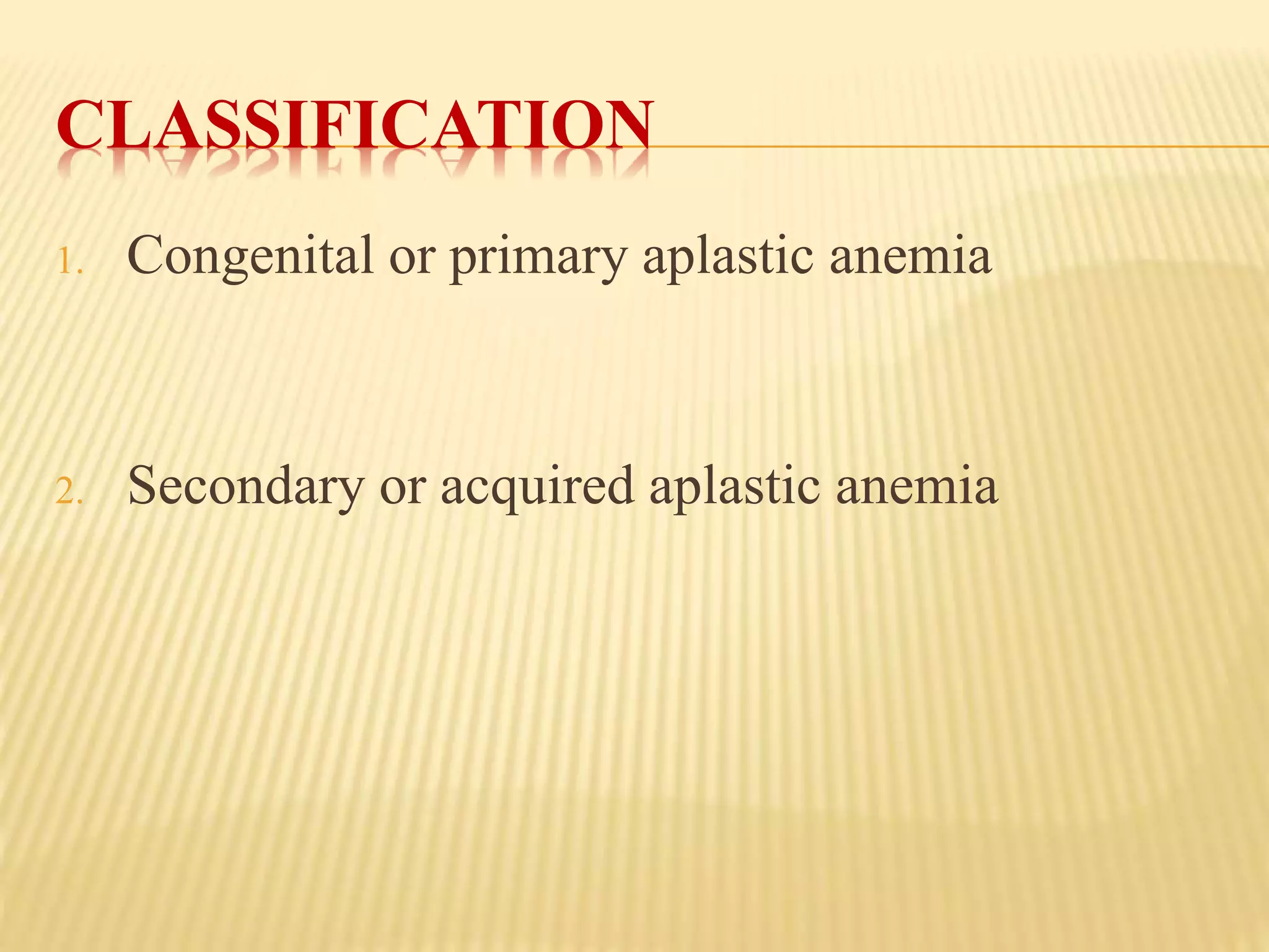 Anemia in child | PPTX