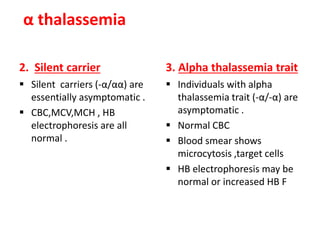 Anemia | PPT