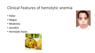 Anemia In Childhood | PPT