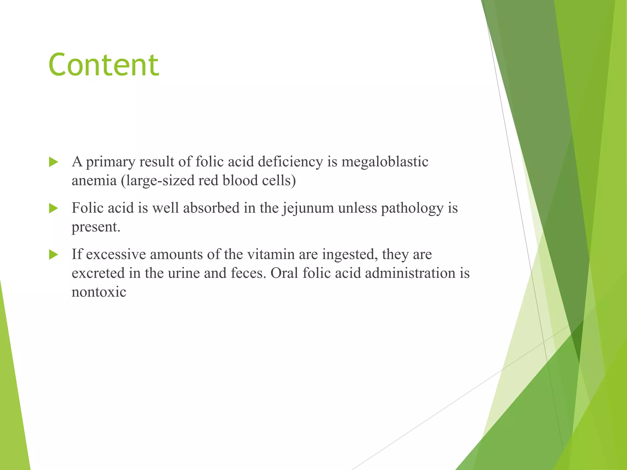 Anemia | PPTX