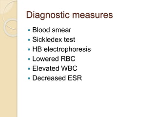 Anemia | PPTX