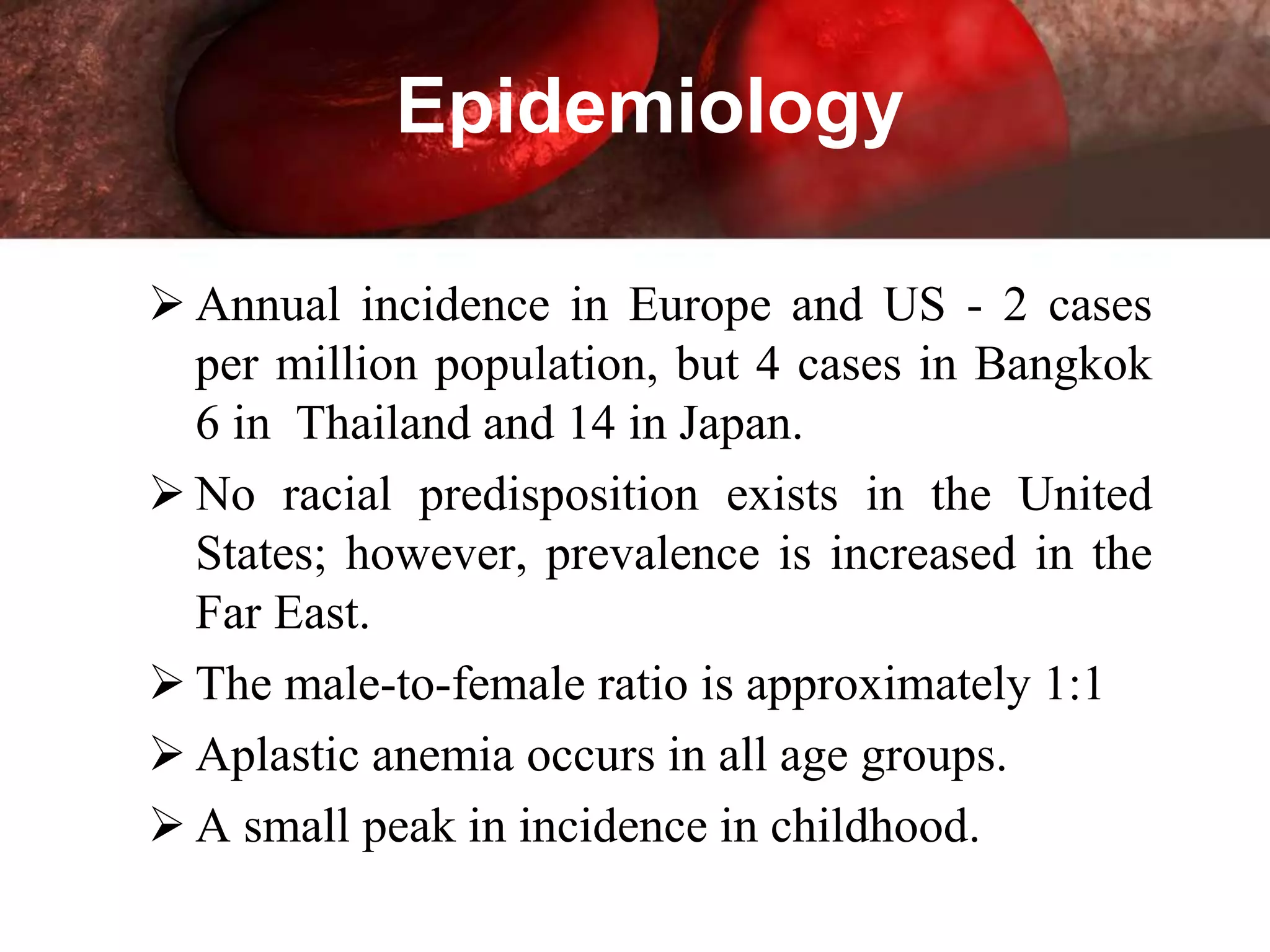 ANEMIA IN PEDIATRICS: IRON DEFICIENCY ANEMIA, MEGALOBLASTIC ANEMIA ...