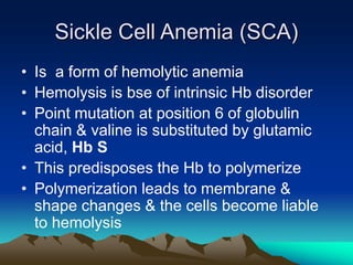 Anemia | PPT