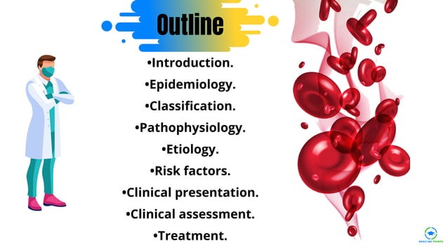 Overview of Anemia | PDF | Blood Disorders | Diseases and Conditions