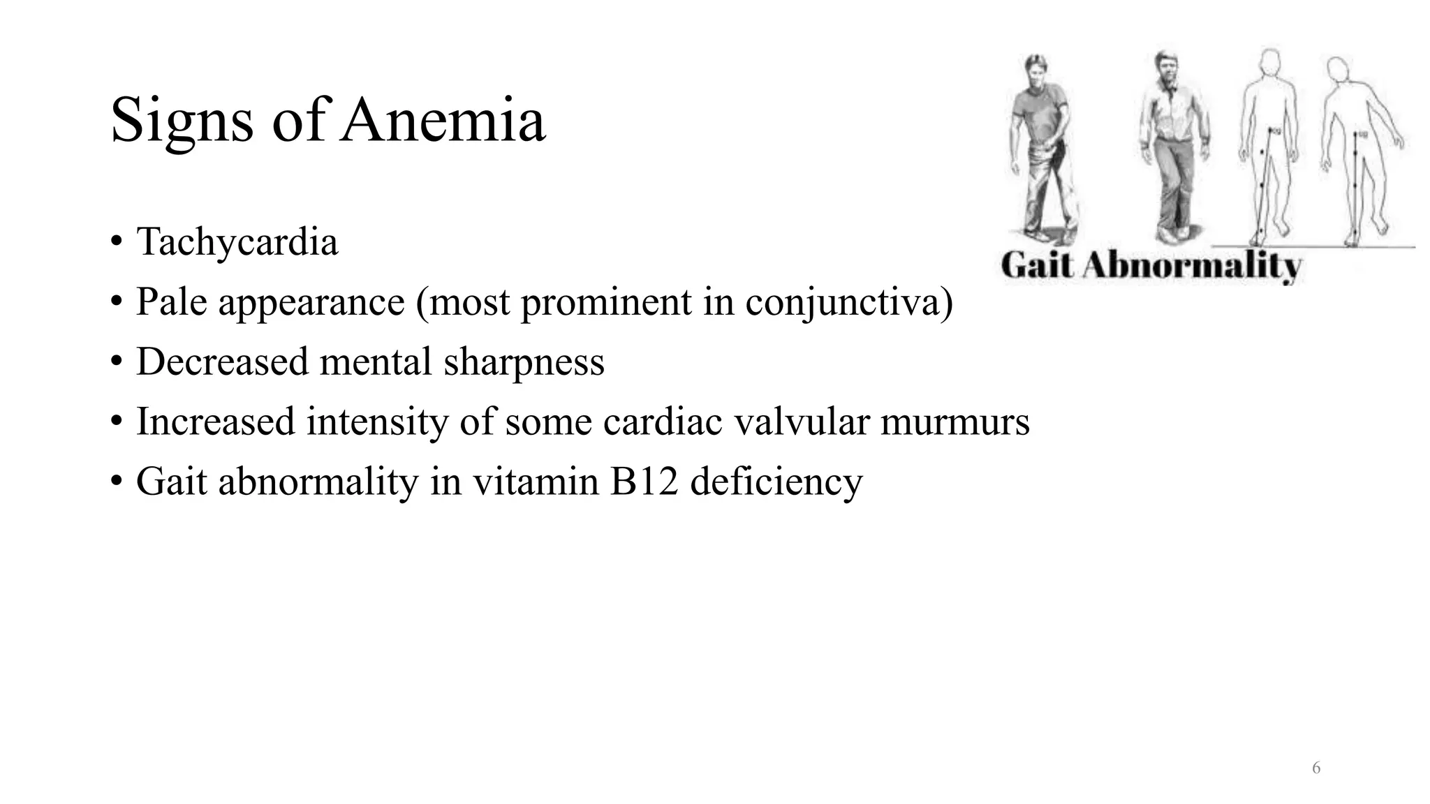 Anemia | PPTX