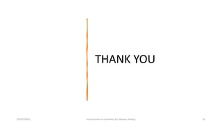 Introduction of Anemia | PPTX