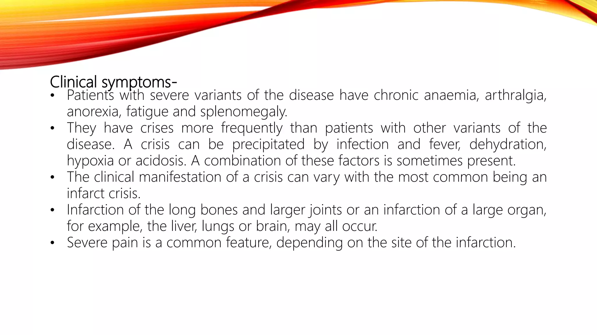 Anemia - Types, Pathophysiology, Clinical Manifestations, Etiology ...