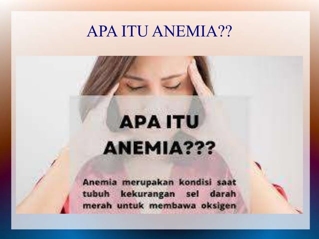 anemia.ppt
