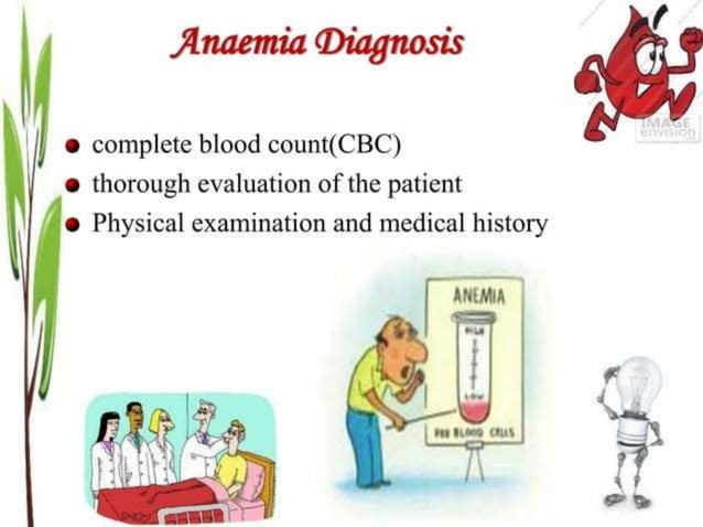 ANEMIA.pptx anemia notes for nursing students | PPTX