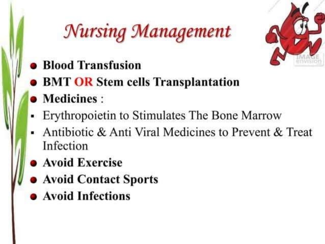 ANEMIA.pptx anemia notes for nursing students | PPTX