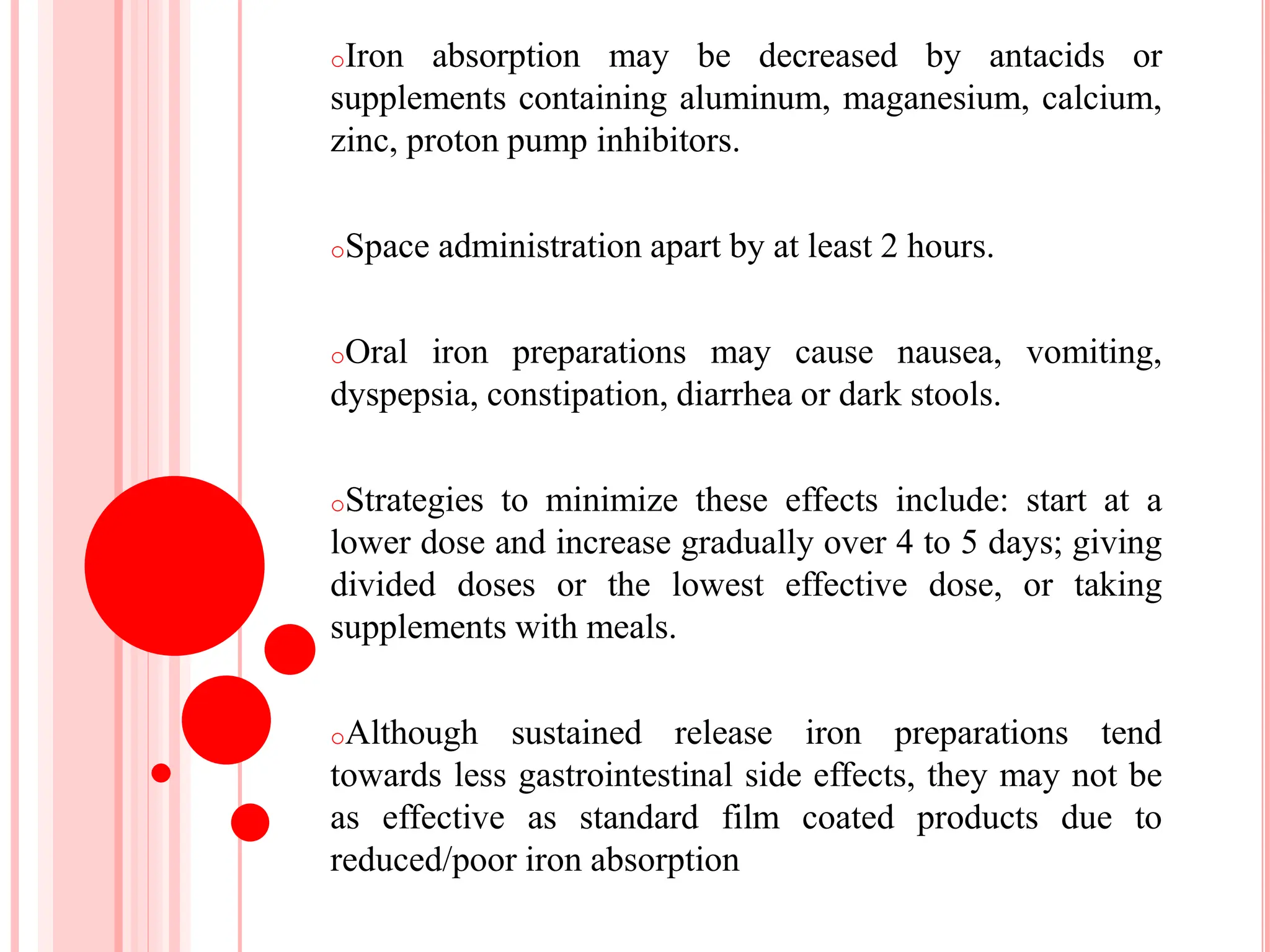 Anemia types of anemia and causes of anemia | PPT