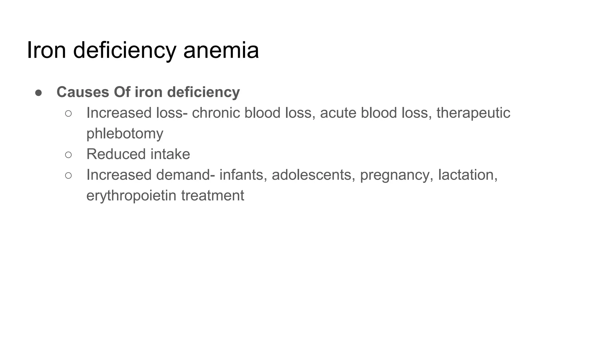 Anemiaalltypeswithpicturesanddetails .pptx