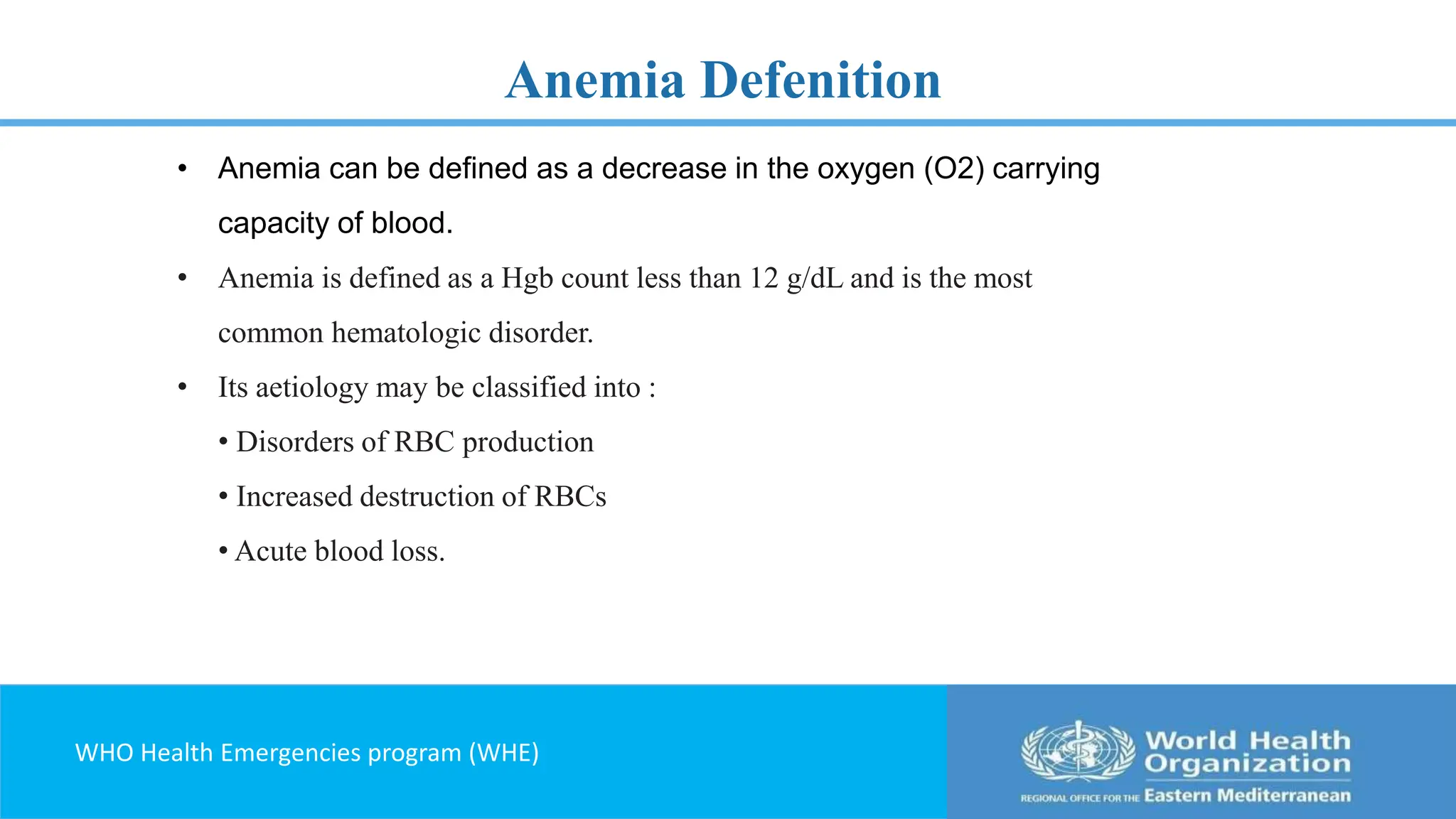 Anemia defibtion introduction management.pptx